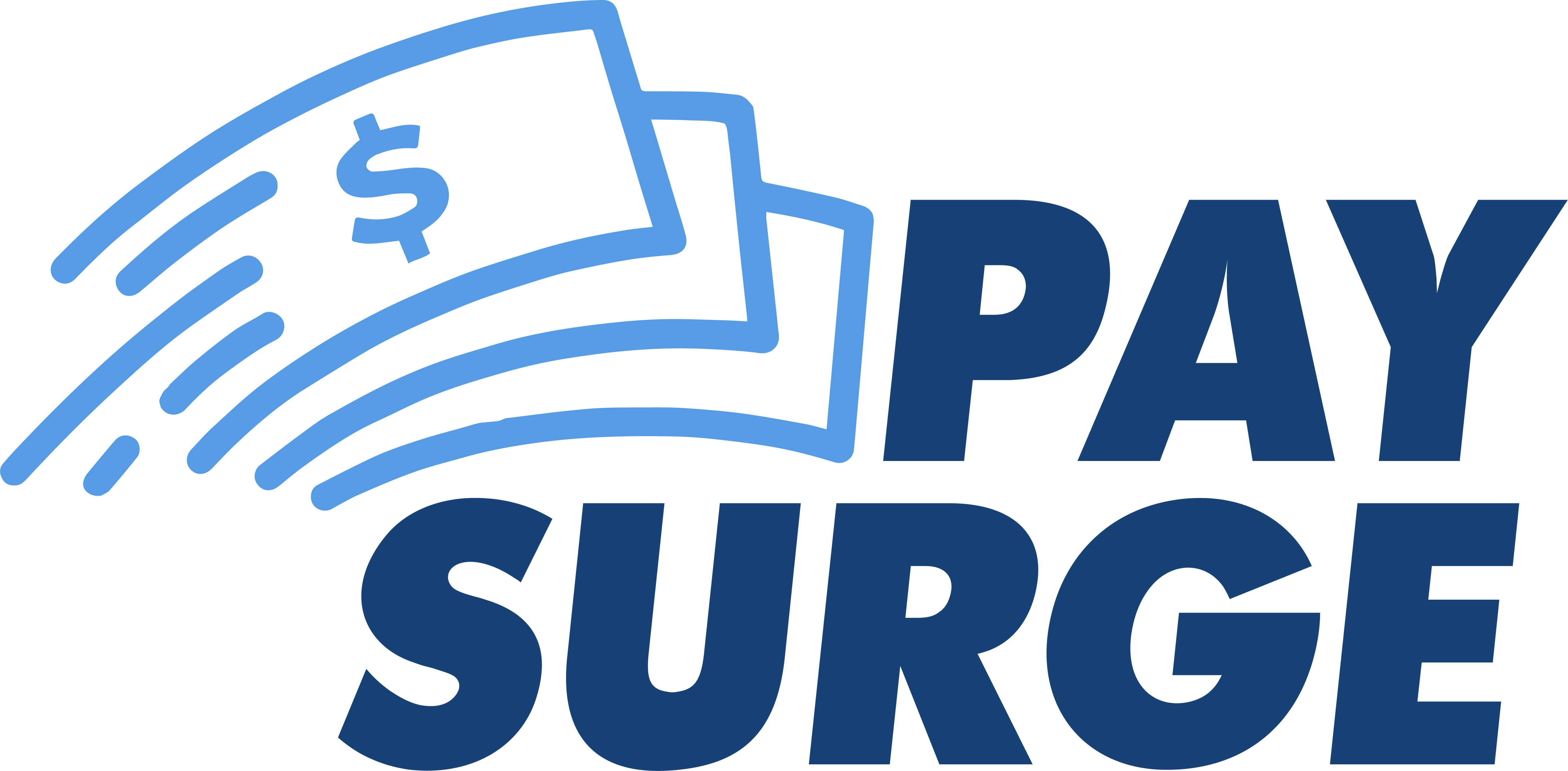 Home - PaySurge